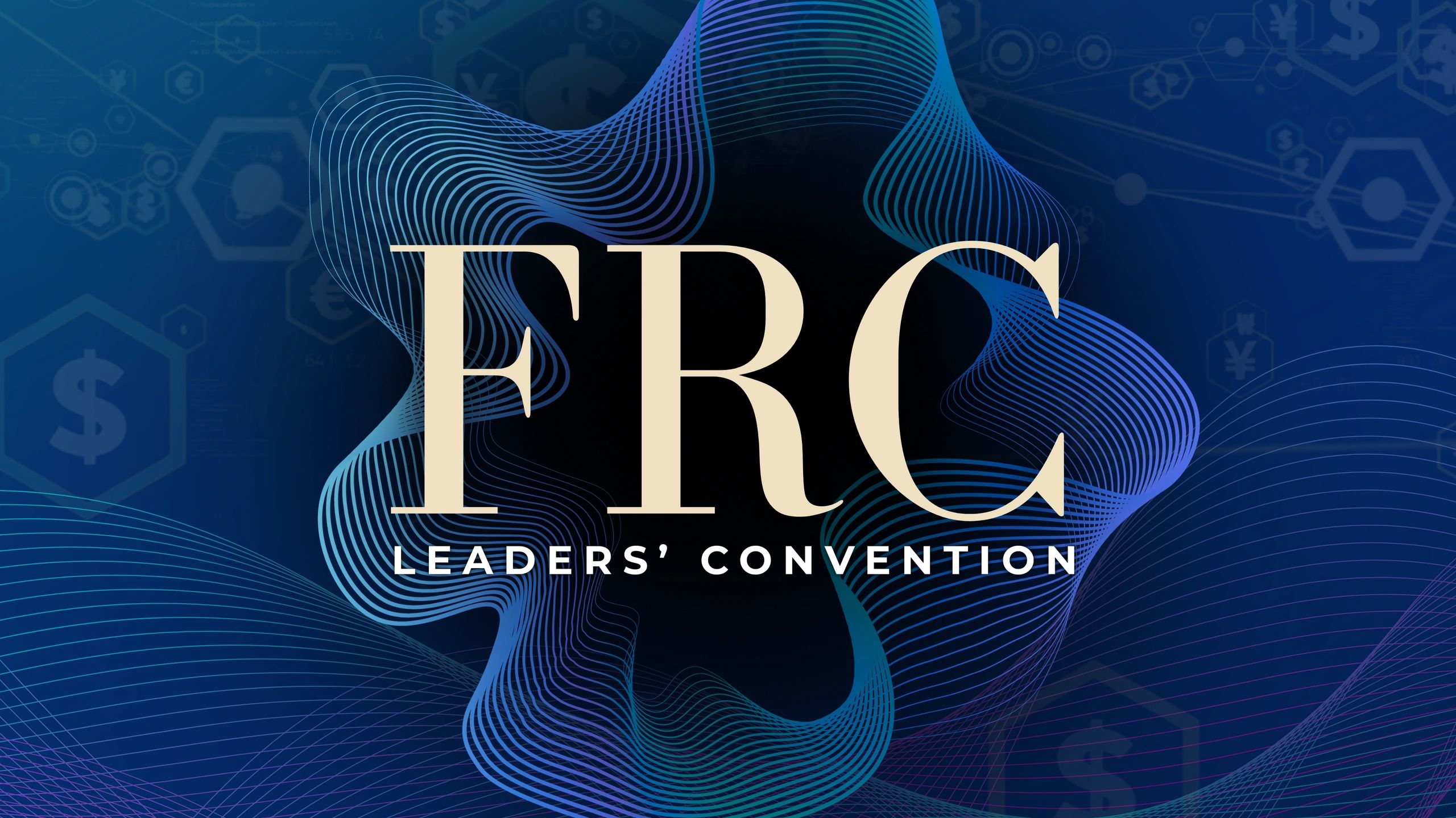 FRC Leaders' Convention